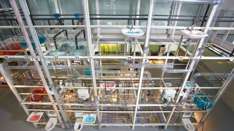 Live Demonstration | Geberit Group