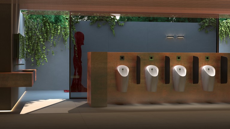 Complete flexibility | Geberit Group