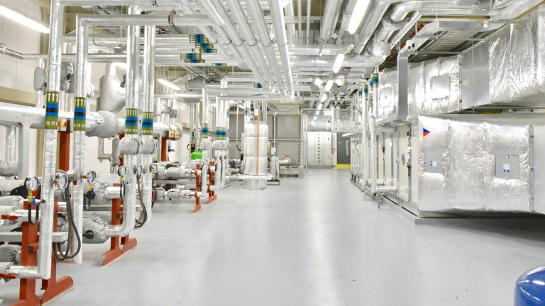 A complete solution | Geberit Group