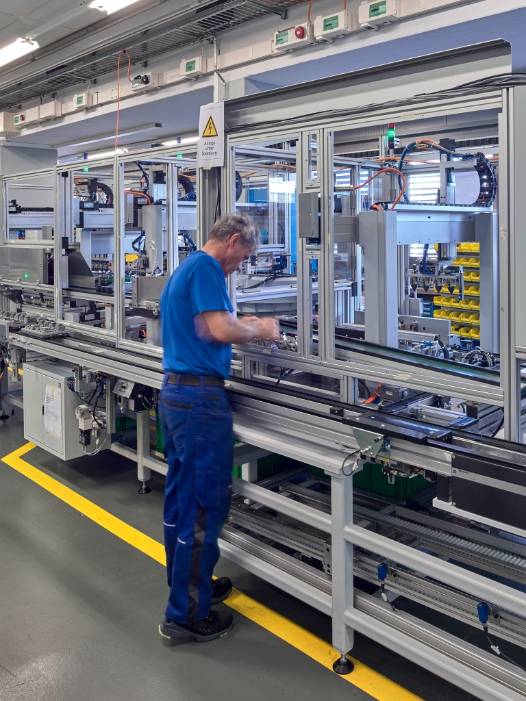 Supermarket | Geberit Group