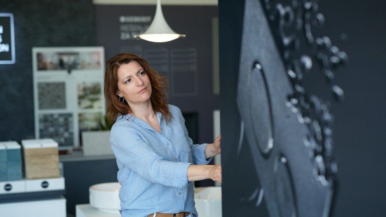 All in one place | Geberit Group