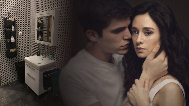 A Geberit bathroom shines on Netflix | Geberit Group